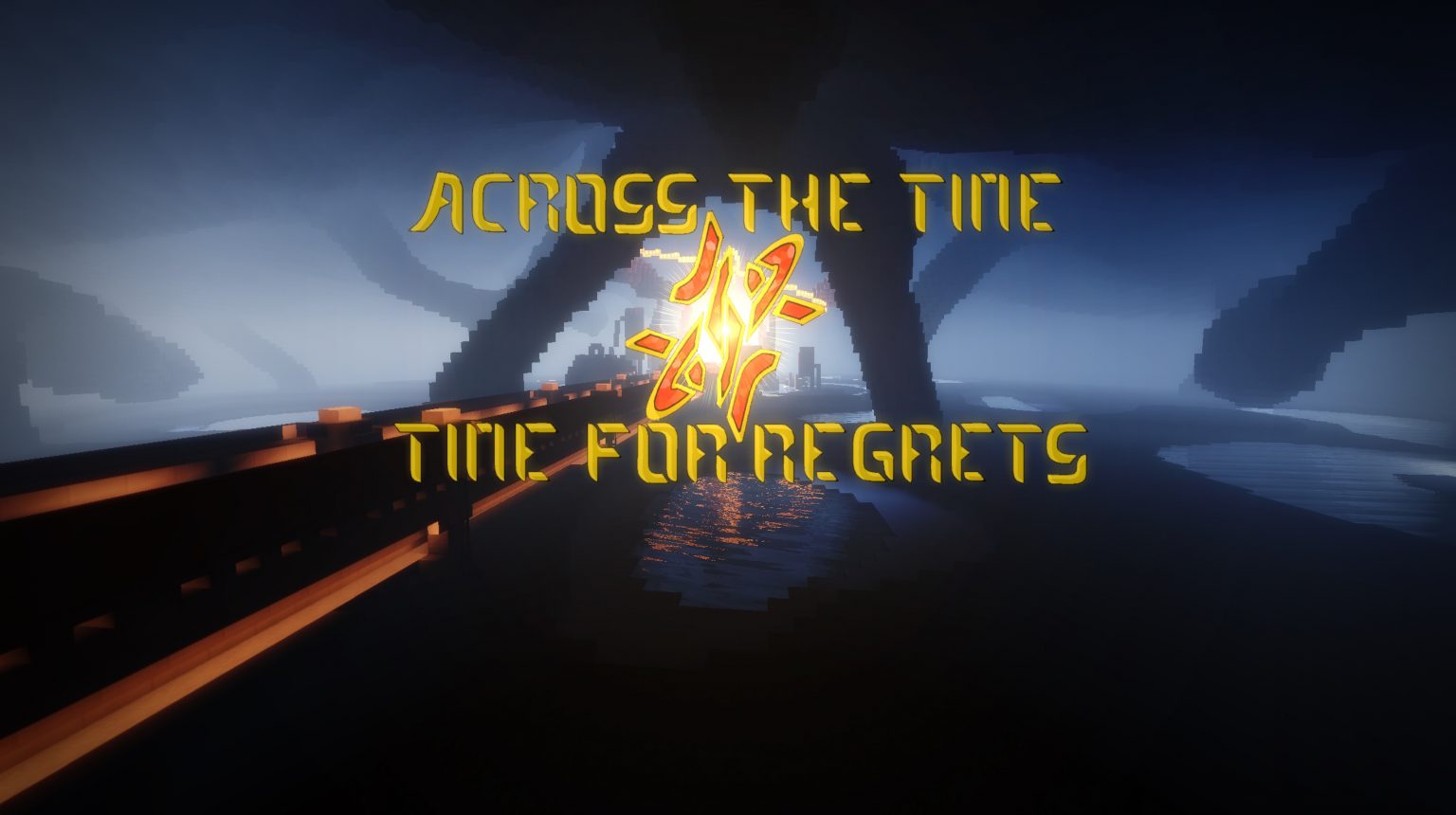 Across The Time II – Adventquest